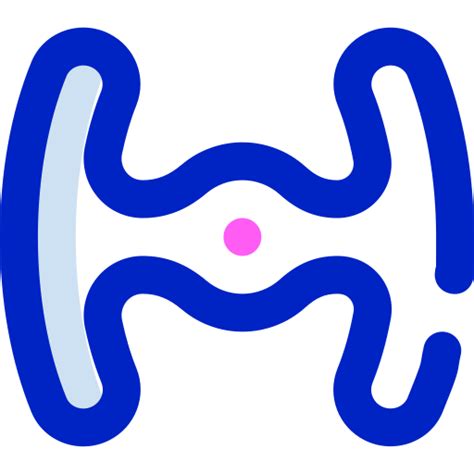 Racing Super Basic Orbit Color Icon