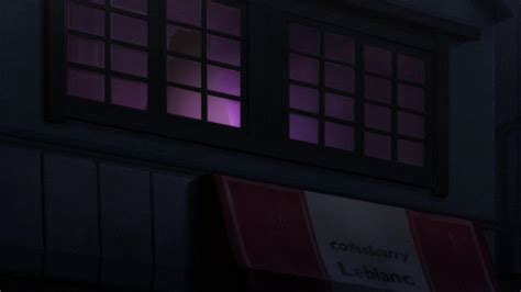 Persona 5 The Animation Ryuji And Ren Kissing For Real Rgaymers