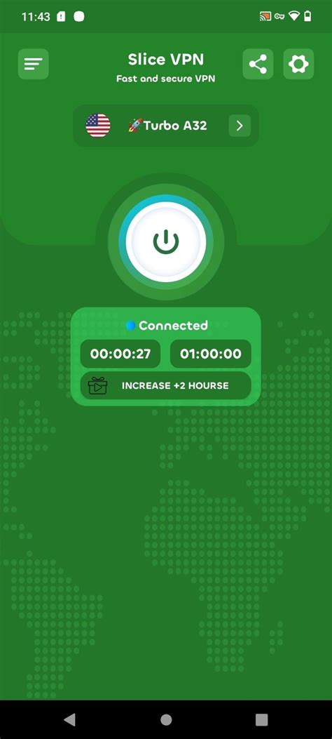 Slice Vpn 1 310 Download Für Android Apk Kostenlos