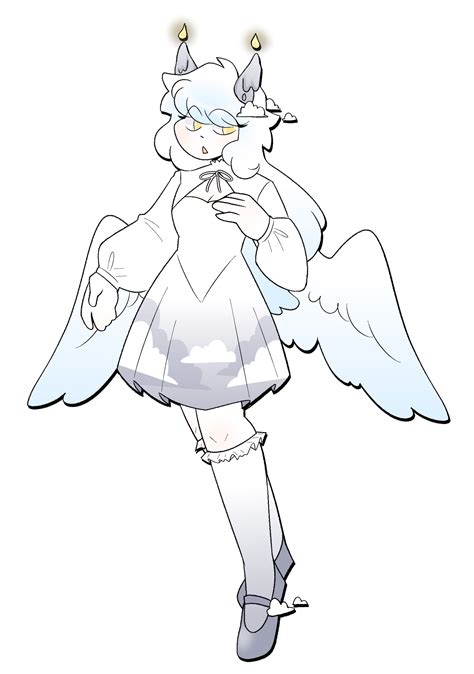 Ciela On Toyhouse
