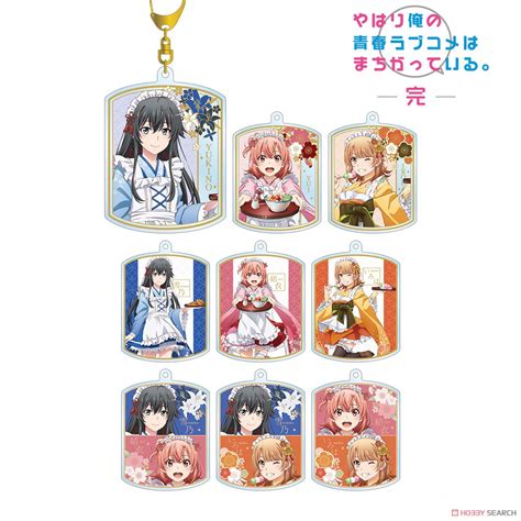 My Teen Romantic Comedy Snafu Climax Especially Illustrated Japanese