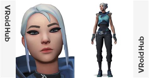 Джетт Vroid Hub