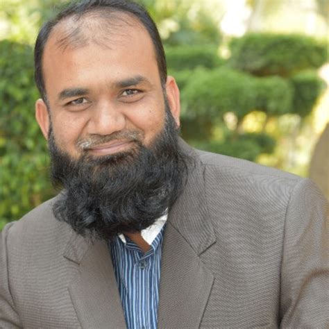Muhammad Mughal Assistant Professor Phd Computer Science