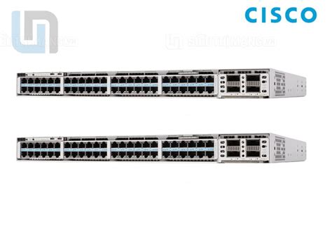 Cisco C9350 48p Core Switch Cisco 9350 48 Cổng Poe Chính Hãng