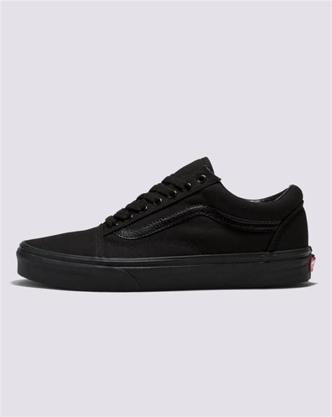 Ripley Zapatillas Hombre Vans Urbanas Negro Vn000d3hbka