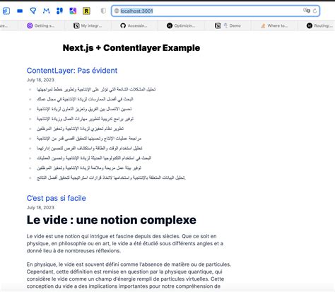 accessing dynamic routes posts with app router and notion · issue 515