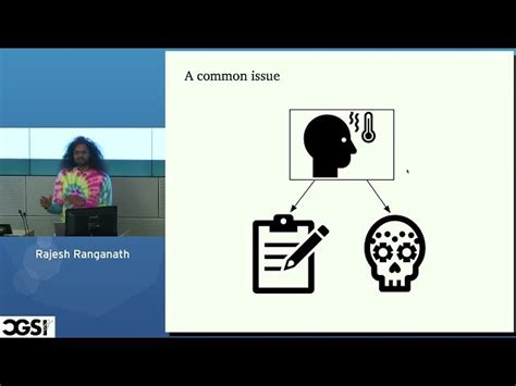 Free Video Revisiting Out Of Distribution Generalization From