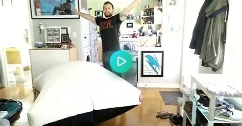 Biggest Whoopee Cushion Wait For It  On Imgur