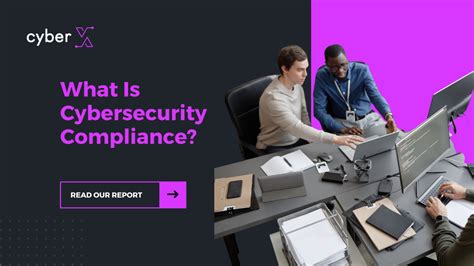 Cybersecurity Compliance Understanding Key Frameworks And Their Importance