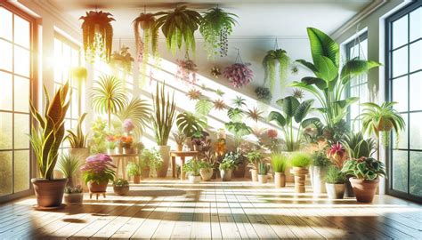 Why Are Indoor Houseplants Easier To Care For