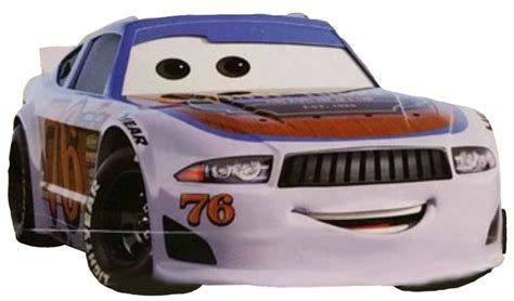 Rev Roadages World Of Cars Wiki Fandom Powered By Wikia