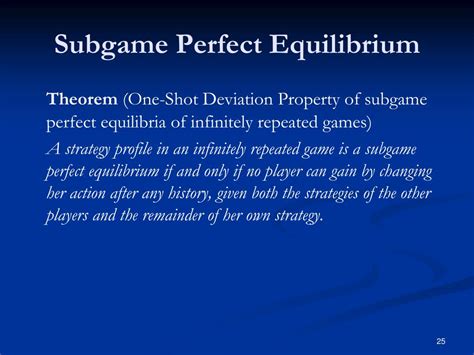 Ppt Ec941 Game Theory Powerpoint Presentation Free Download Id2400039