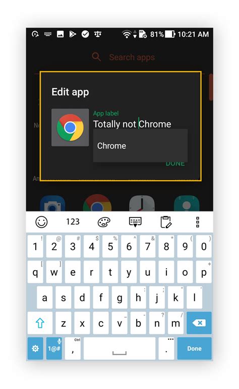 How To Hide Apps On Android Hide Icons And Disguise Apps Avg