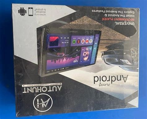 Bluetooth 9 Inch Car Touch Screen Andriod Usb At ₹ 6000piece In Chennai Id 2851557649812
