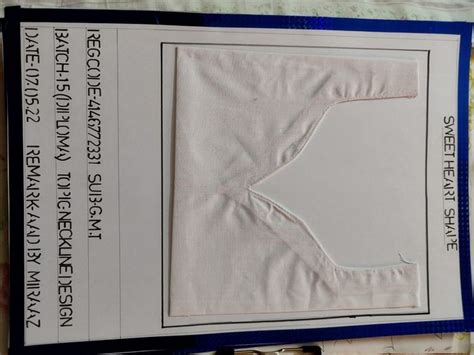 Aad Institute Gmt Class Sewing Classes For Beginners Fashion Sewing Pattern Easy Dress