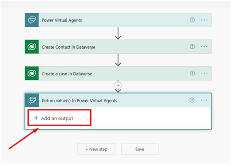 How To Create And Call Microsoft Flow From Power Virtual Agent CodeValue