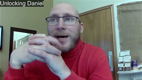 Unlocking Daniel 9 God Is Sovereign Over Kings Part 2 Youtube