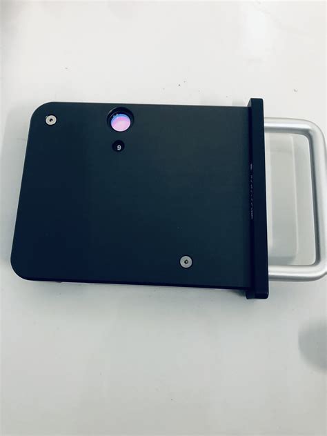 Scanner Genepix Occasion Labequipement