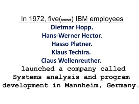 Sap Fico Presentation Full Class Demo Pptx Computer Software And Applications Computing