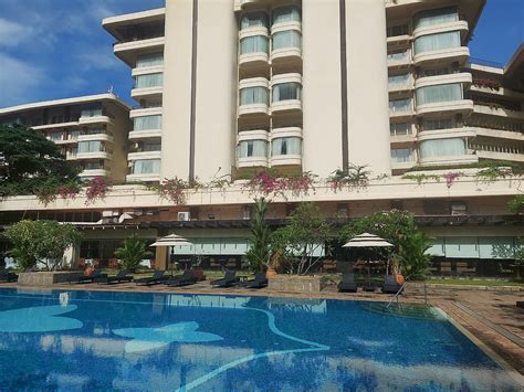 Photos Of Taj Samudra Colombo Hotel In Colombo