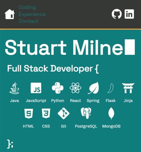 Video Stuart Milne On Linkedin Java Javascript Opentowork
