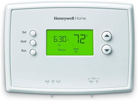 Neweggbusiness Honeywell Wi Fi Day Programmable Smart Off