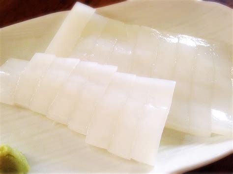 アオリイカ料理レシピ集アオリイカの栄養についてルアーニュースR