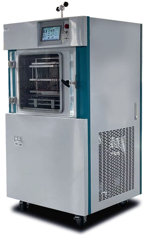 Intelligent Freeze Dryer China Intelligent Freeze Dryer Manufacturers