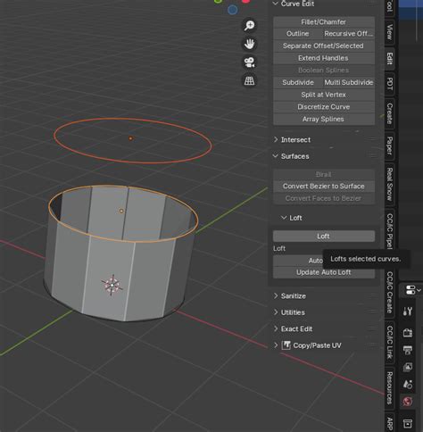 Make A Wing Using Geometry Nodes Modeling Blender Artists Community