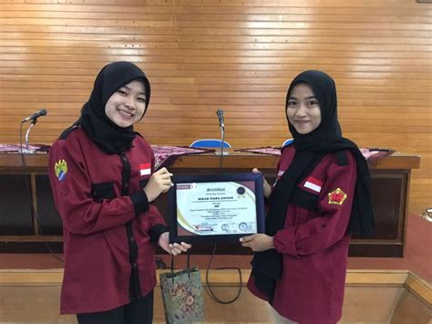 Sekar Tiara Anjani On Linkedin Hi Everyone During My Time As A