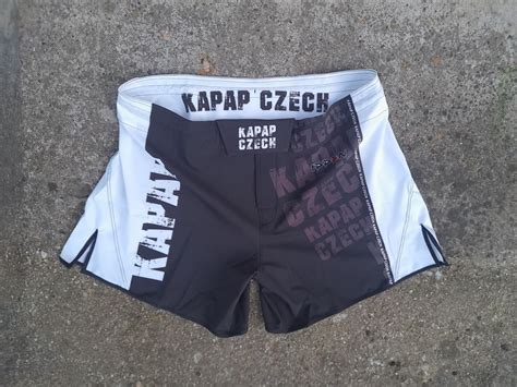 Cvi Ebn Trenky Kapap