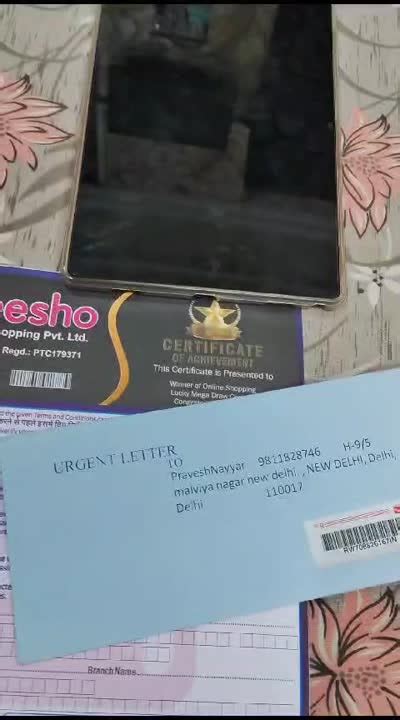 Pankaj Kumar Gupta Su Linkedin 🚫 Scam Alert 🚫