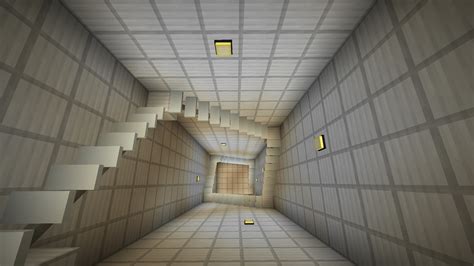 Nuke Base 1 12 2 Minecraft Map