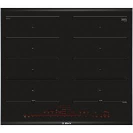 Bosch | Built In 60Cm Flex Induction Ceramic Hob | PXX675DV1E | Eros