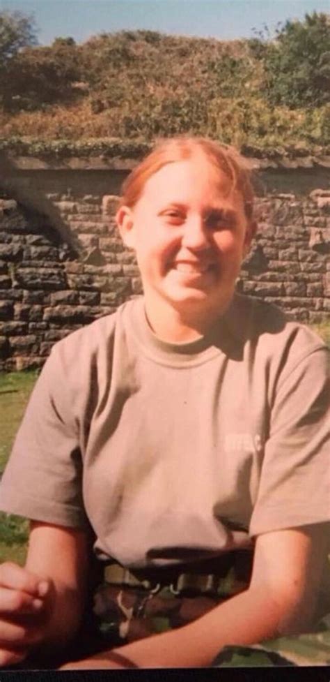 I Was Bullied For Being A ‘ginger Minger Back In The Day Now Im So Hot Men Are Scared To