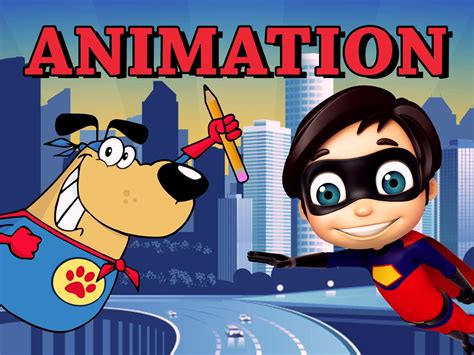 Animation 10