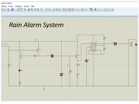 Electrical Electronic And Analog Circuits Simulations On Proteus Upwork