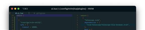 Effective Neovim Setup For Web Development Towards