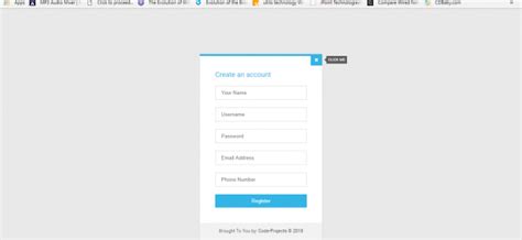 Public Chat Room In Php With Source Code Source Code And Projects