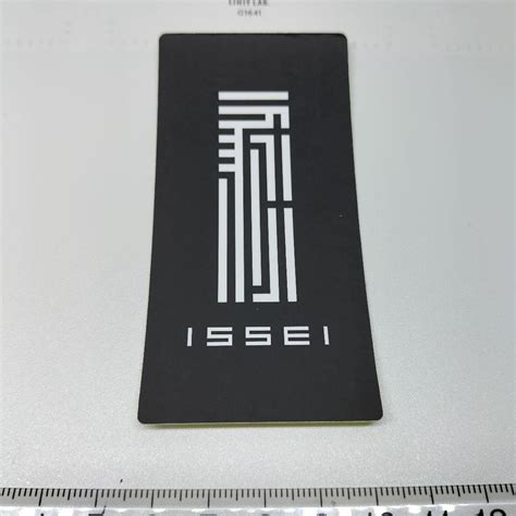 キープキャスト 2024 ステッカー 一誠 Issei By メルカリ