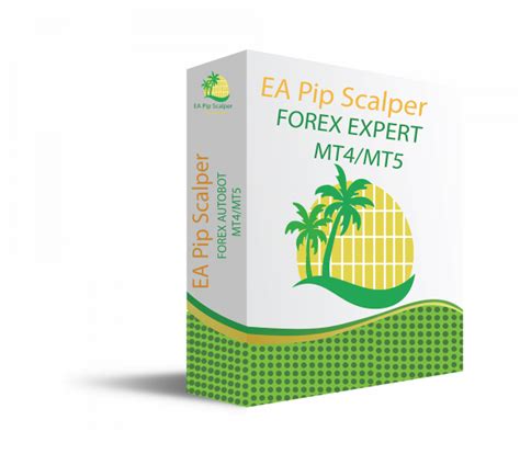 Pip Scalper Ea The Forex Geek