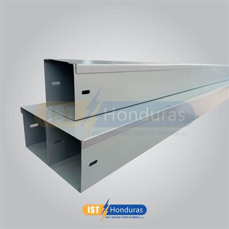Ducto Cuadrado Para Pintar