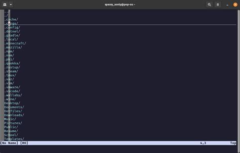 How To Remove White Border Rneovim