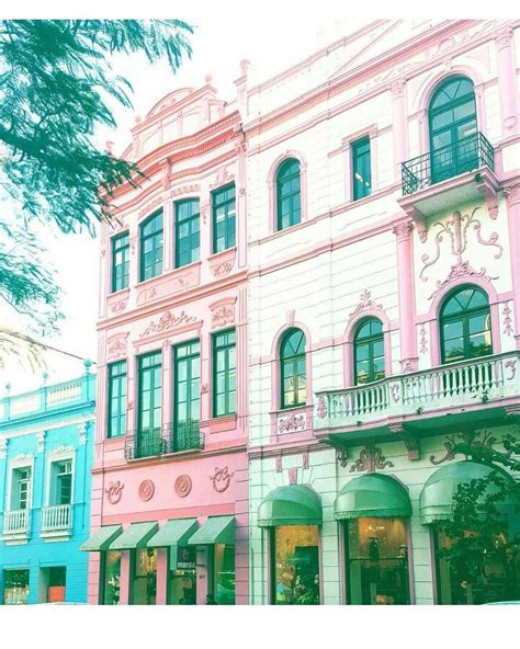 Centro Histórico Florianópolis Brasil Vpadilhaa