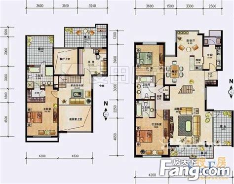 象湖桃源图片相册 户型图 样板间图 装修效果图 实景图 南昌房天下
