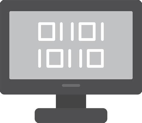 3 Binary Code 16891042 Vector Art At Vecteezy