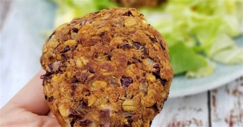 Të Shijshme Dhe Të Shëndetshme Ja Si Të Përgatisni Qofte Me Fasule Të Kuqe Kuzhina