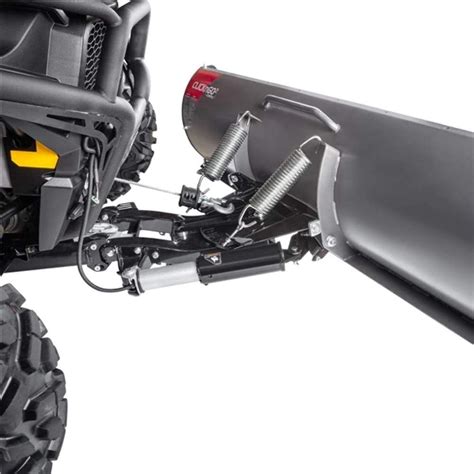 Review Click N Go Electric Actuator For Plow Angle Adjustment Utv