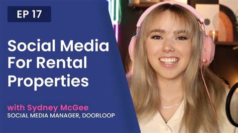 Sydney Mcgees Instagram Twitter And Facebook On Idcrawl