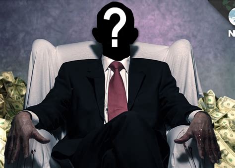 You And Me Who Is A Corrupt Man Fruitty Blog